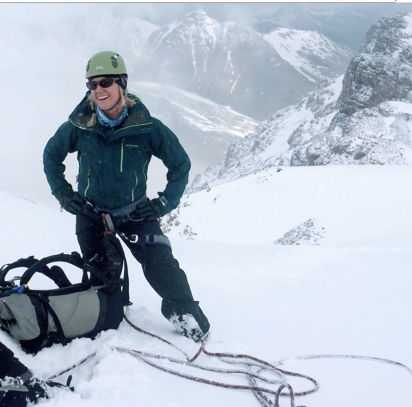 AMPPE Welcomes Jasper's Lisa Darrah to the Board! | AMPPE